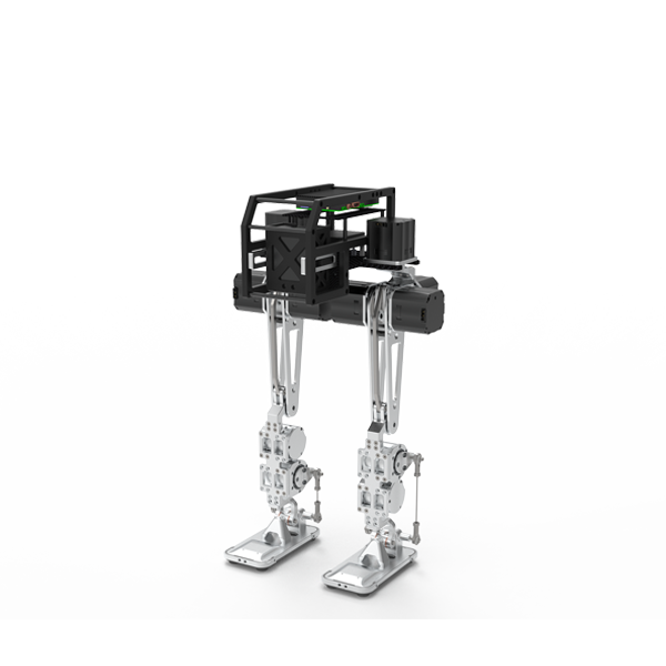 High Torque Robotics – Through Advanced Technology and Products Create ...