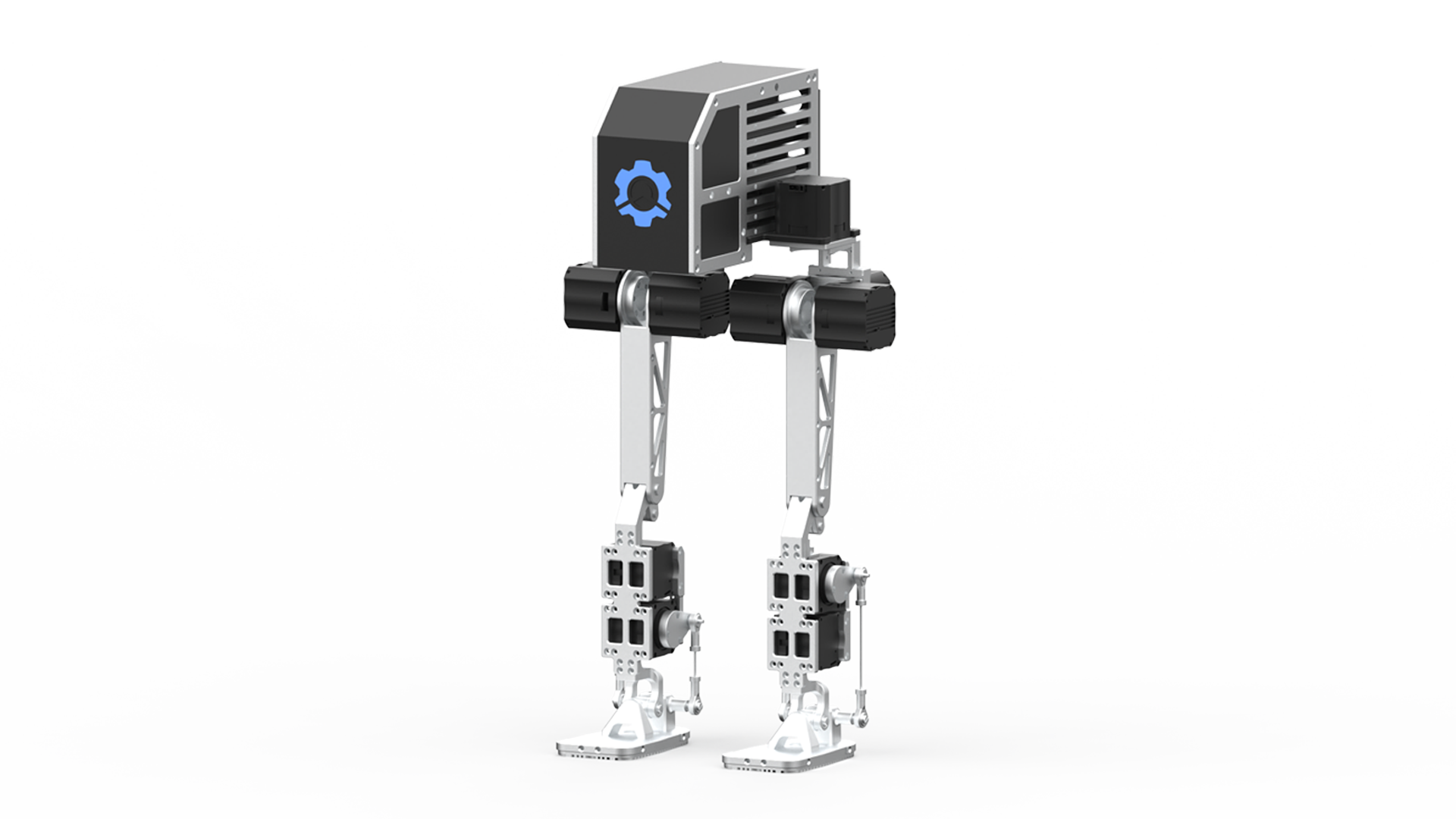 High Torque Robotics – Through Advanced Technology and Products Create new possibilities for the ...