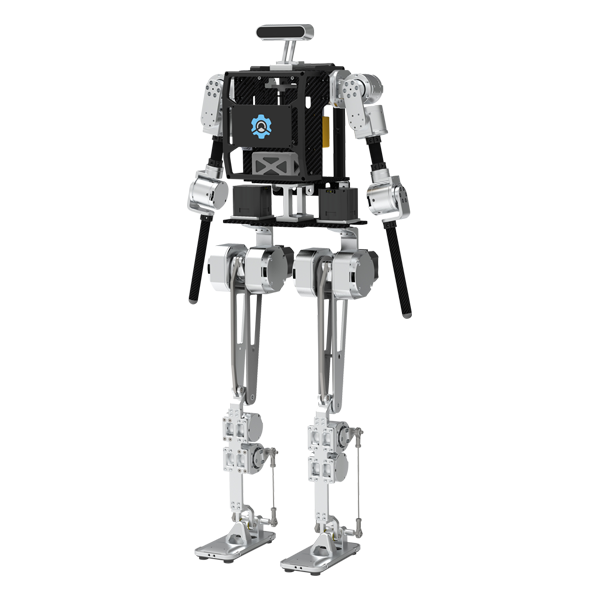 产品 – High Torque Robotics